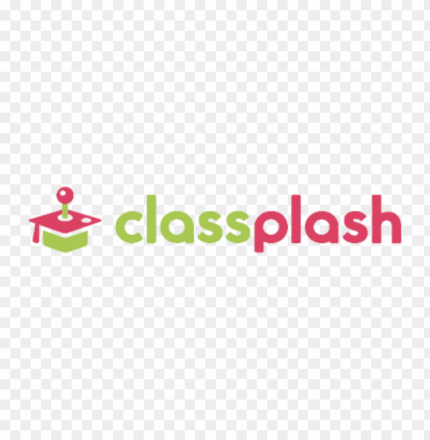 Free download | HD PNG classplash logo PNG transparent with Clear ...