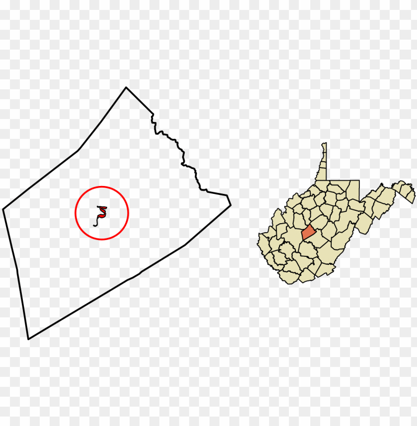 Free download | HD PNG clay county west virginia incorporated and ...
