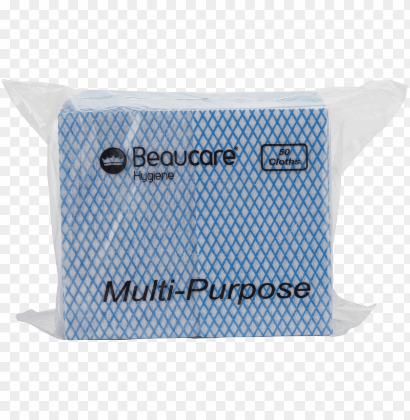 Free download | HD PNG cleaning cloths 50 per pack blue handba PNG ...