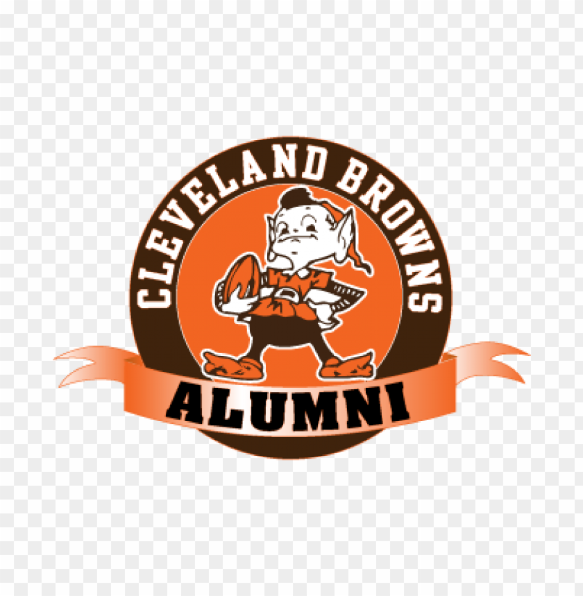 Free download | HD PNG cleveland browns elf logo vector free | TOPpng