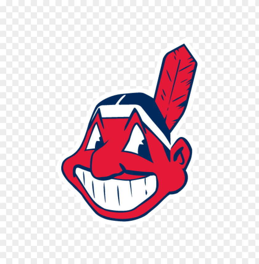 Free download | HD PNG cleveland indians logo vector | TOPpng
