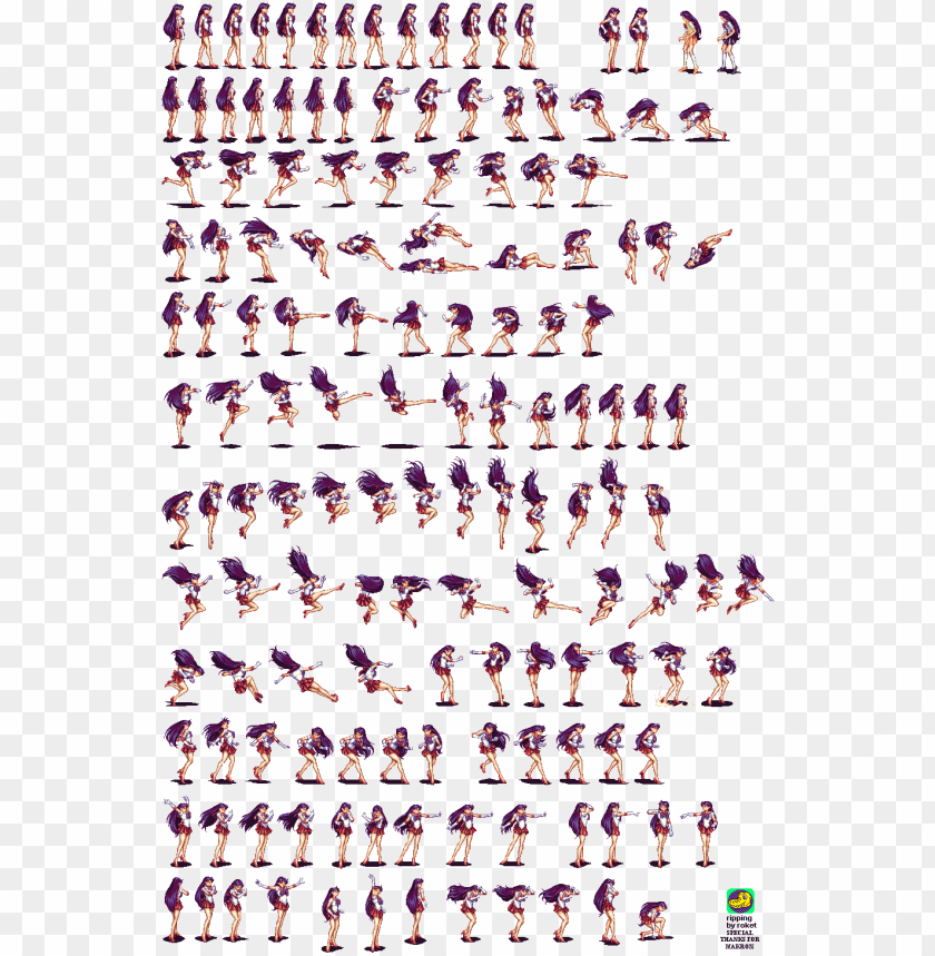 Free download | HD PNG click for full sized image sailor mars sailor ...