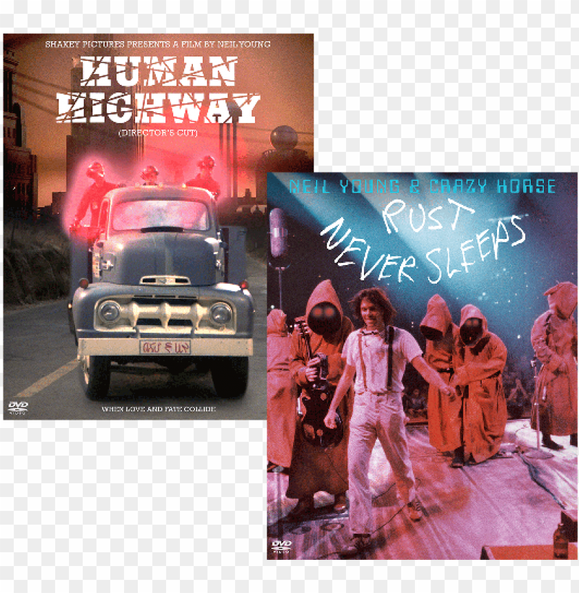 Free download | HD PNG click for larger image neil young and crazy ...