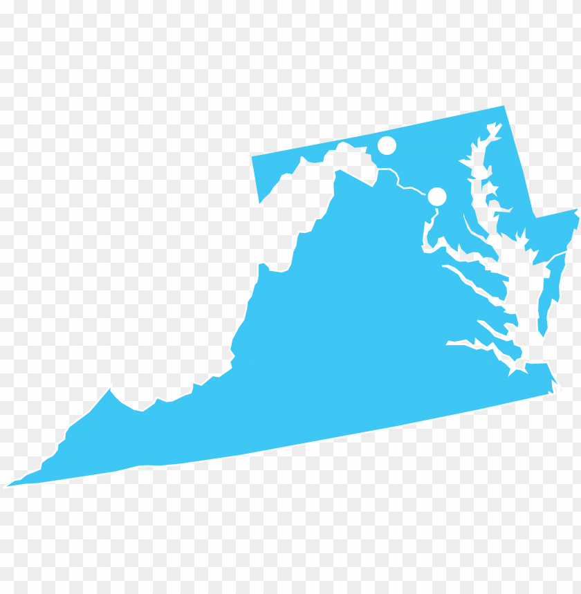 Free download | HD PNG click on a market virginia home state gray on ...