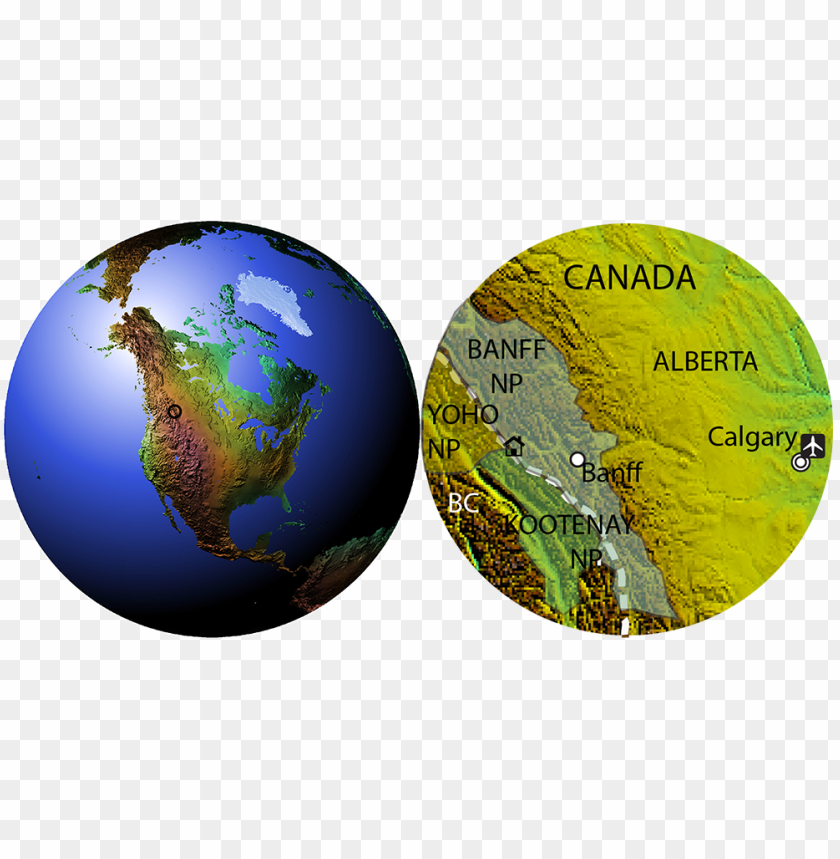 Free download | HD PNG click on map to enlarge earth PNG transparent ...