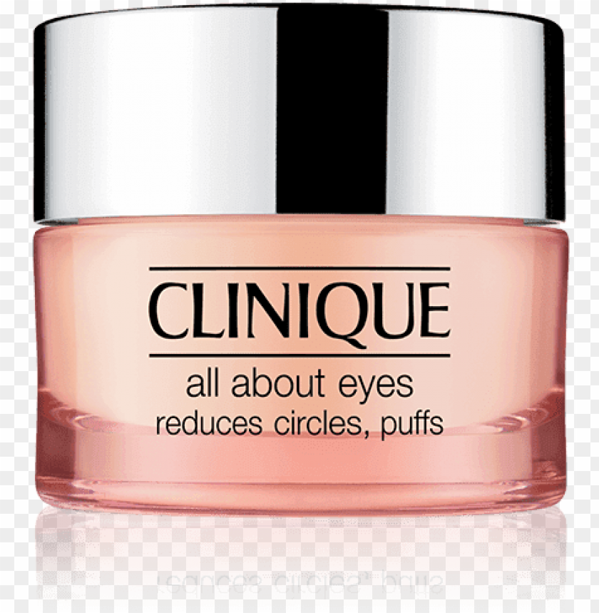 Free download | HD PNG clinique beauty eye carefs no colour online ...