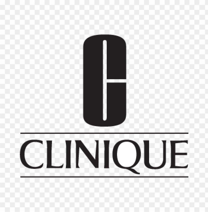 Download clinique logo vector png - Free PNG Images | TOPpng