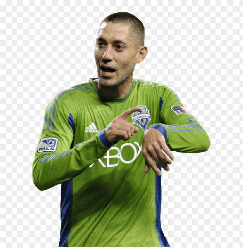 Free download | HD PNG Download clint dempsey png images background ID ...