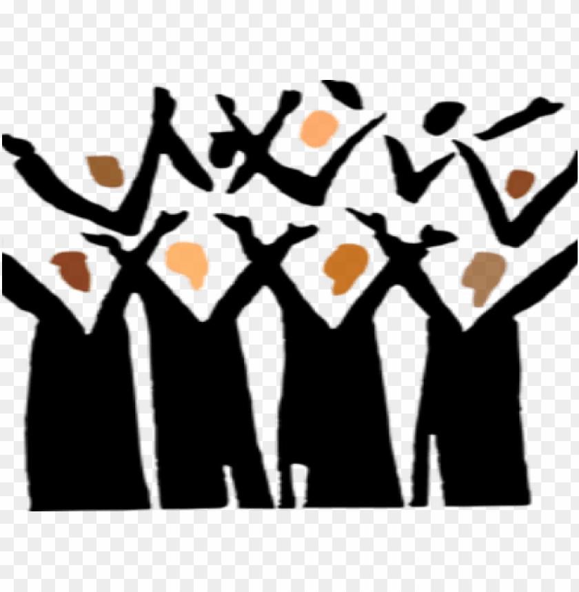 Free download | HD PNG clip art library library choir pictures free ...
