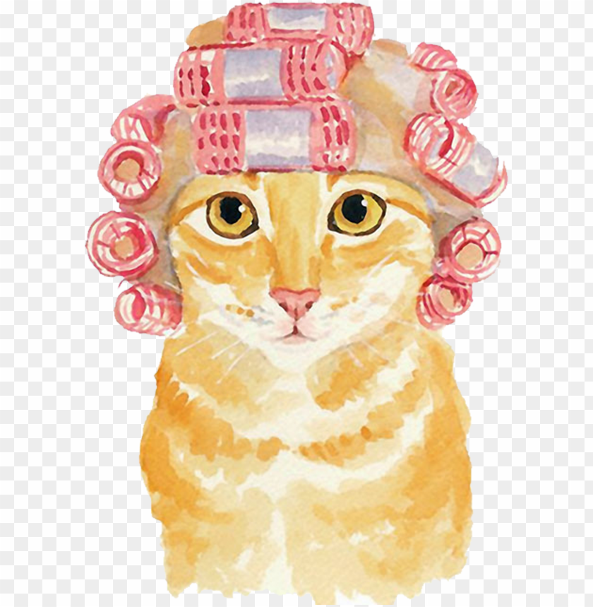 Free download | HD PNG clip black and white stock cats vector ...