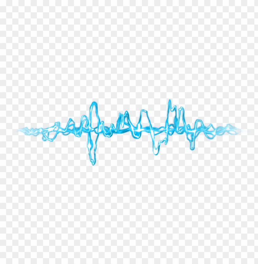 Free download | HD PNG clip free soundwave vector blue green sound ...