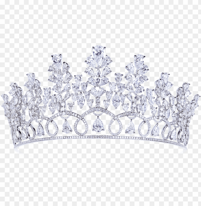 Free download | HD PNG clip transparent stock bridal tiaras luxury ...