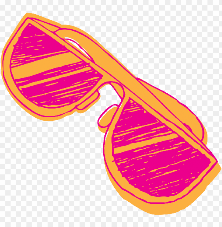 Free download | HD PNG clipart beach sunglass sunglasses beach PNG ...