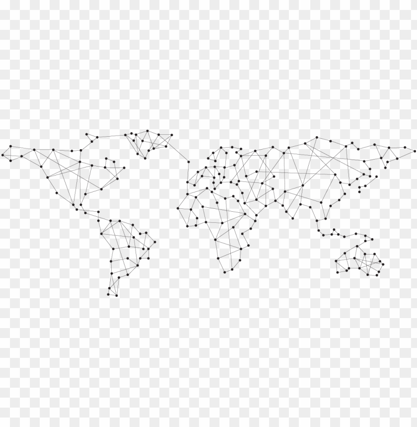 Free download | HD PNG clipart freeuse download stylized map of the ...