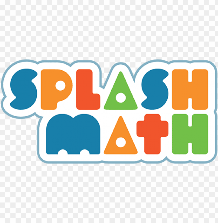 Free download | HD PNG clipart math ipad splash math PNG transparent ...
