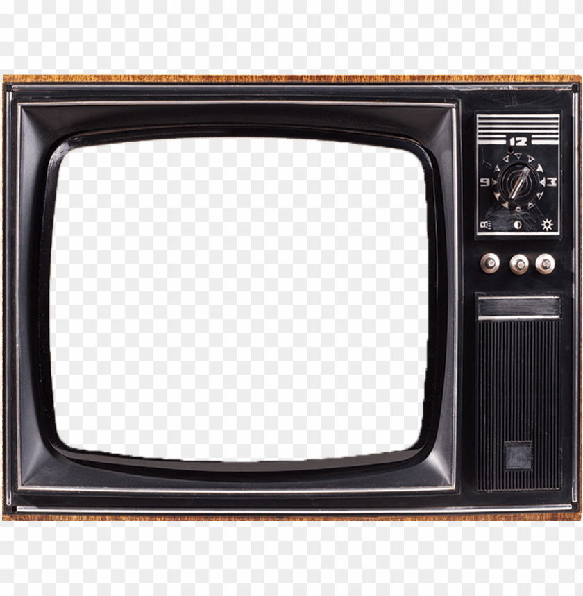 Free download | HD PNG clipart resolution 894690 old tv webcam overlay ...
