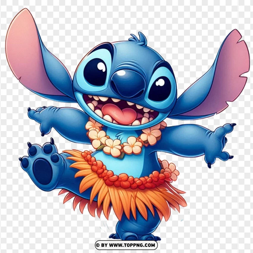 Stitch PNG & clipart images - Page 4 | TOPpng