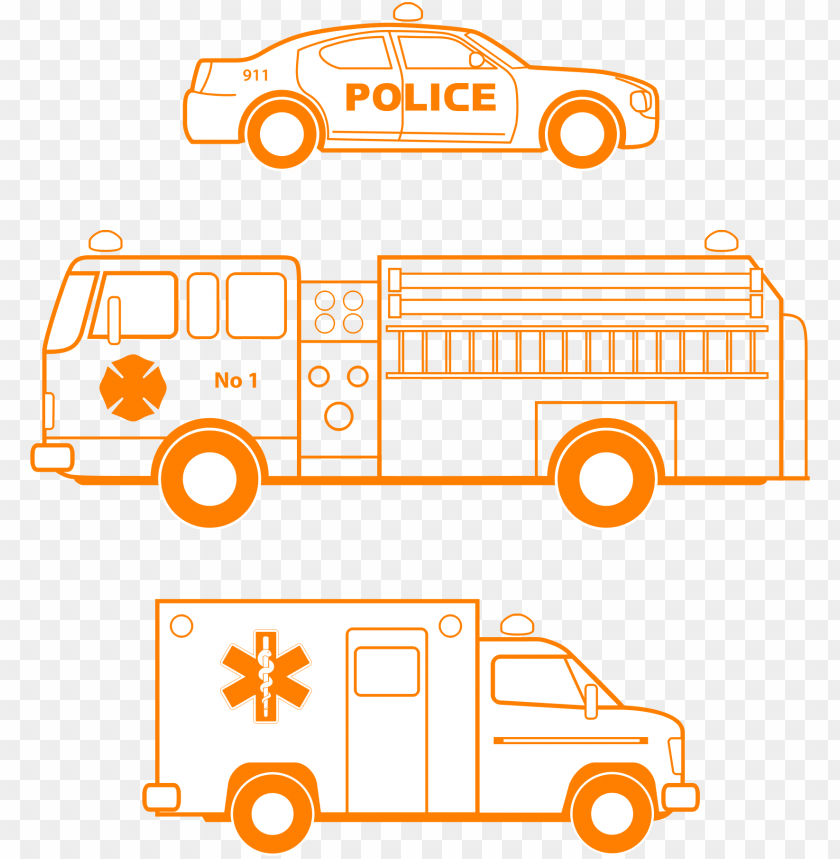 Free download | HD PNG clipart transparent stock ambulance vector draw ...
