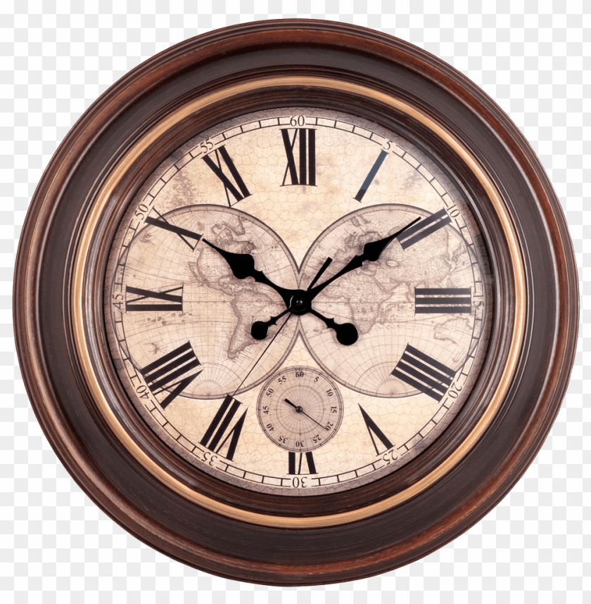 Free download | HD PNG Transparent Background PNG of clock - Image ID ...