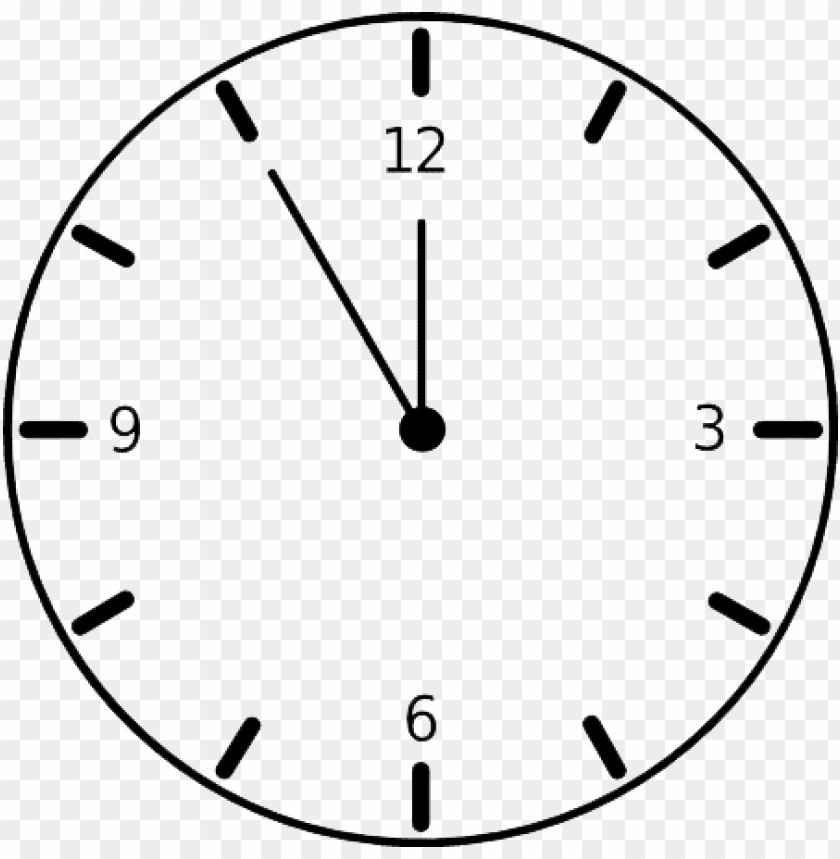 Download clock png - Free PNG Images | TOPpng