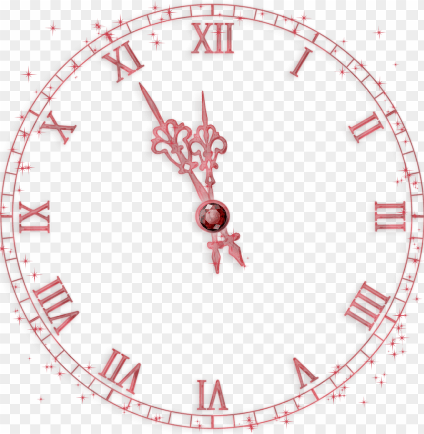 Free download | HD PNG clock 5 clock face template PNG transparent with ...