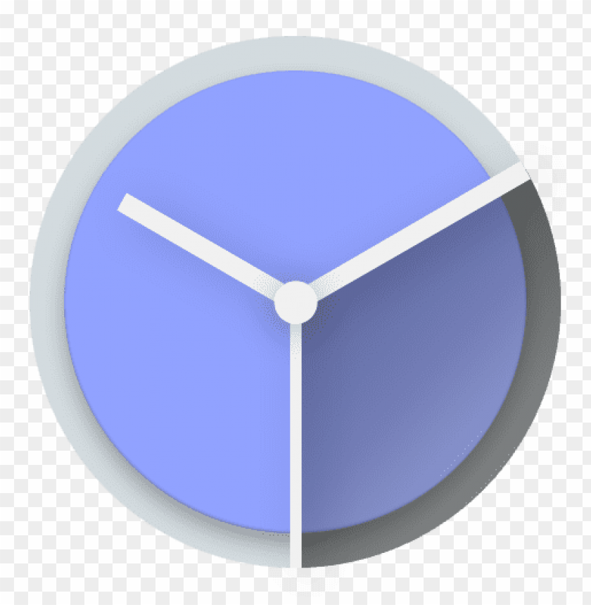 Free download | HD PNG clock icon android lollipop png - Free PNG Images ID 17731 | TOPpng