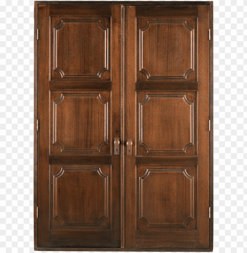 Free download | HD PNG Transparent Background PNG of closed wooden door ...