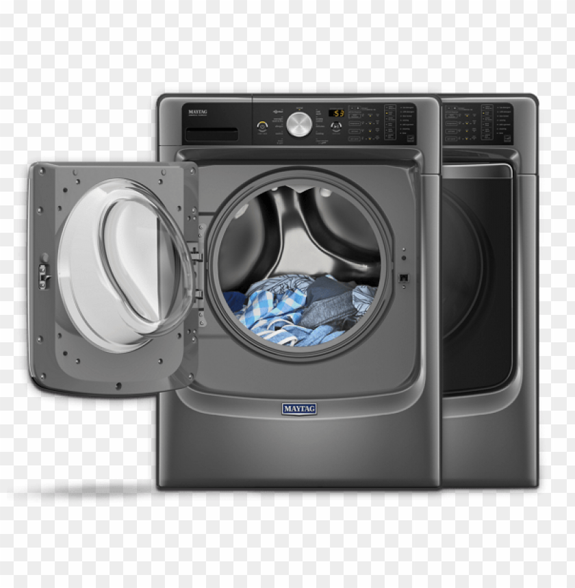 Free download | HD PNG Transparent Background PNG of front load washing ...