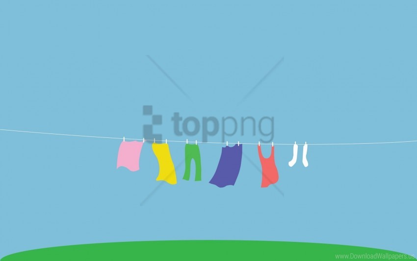Free download | HD PNG clothing colorful grass rope wallpaper ...
