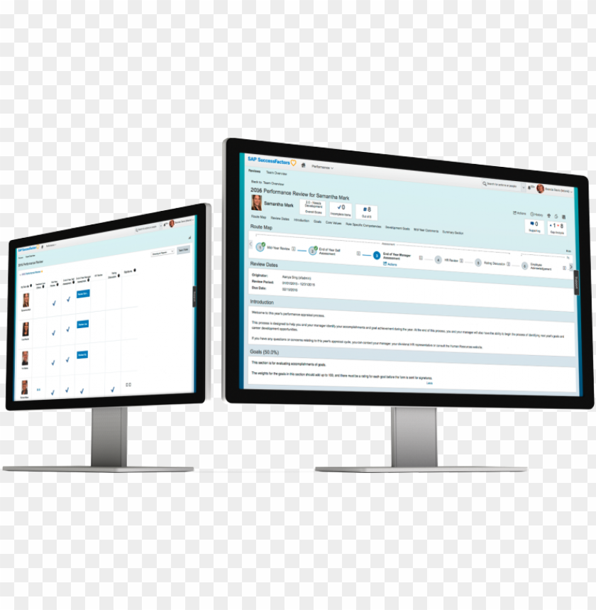Free download | HD PNG cloud based goals and performance management ...