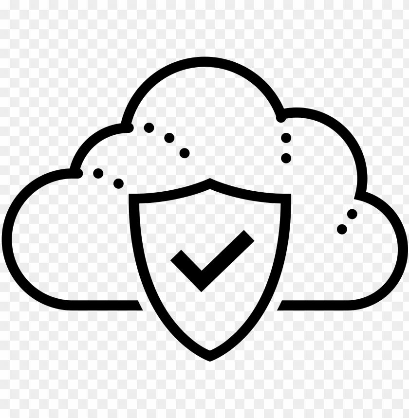 Free download | HD PNG cloud firewall icon cloud computi PNG ...