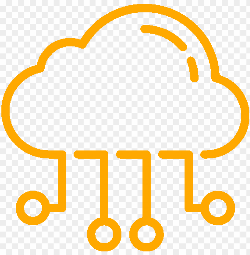 Free download | HD PNG cloud iot ico PNG transparent with Clear ...