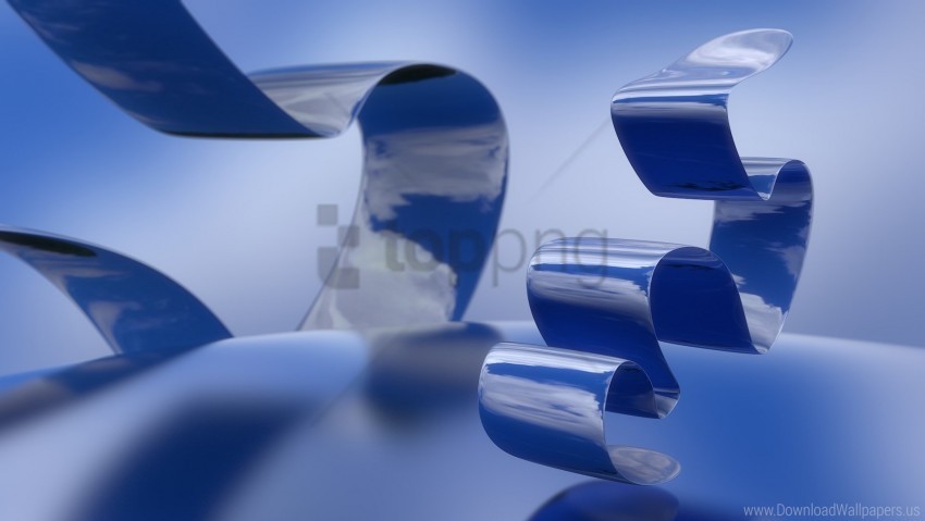 Free download | HD PNG clouds connection metal reflection sky wallpaper ...