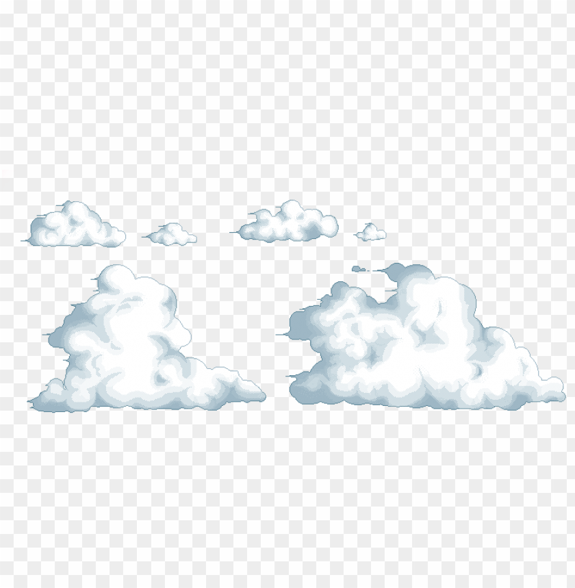 Free download | HD PNG clouds drawing png PNG transparent with Clear Background ID 112838 | TOPpng