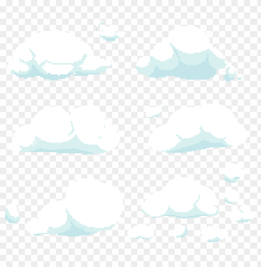 Free download | HD PNG clouds drawing png PNG transparent with Clear ...