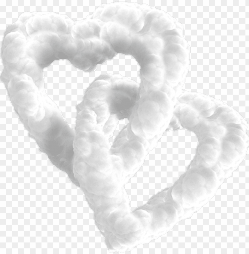 Free download | HD PNG clouds hearts heart cloud vape love vape love ...