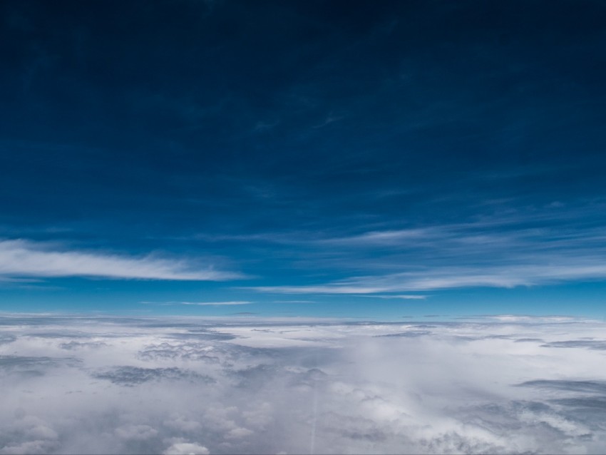 Free download | HD PNG clouds sky atmosphere height 4k wallpaper | TOPpng