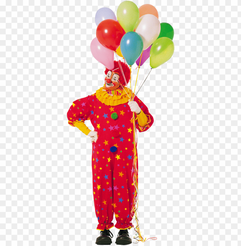Free download | HD PNG Transparent background PNG image of clown ...