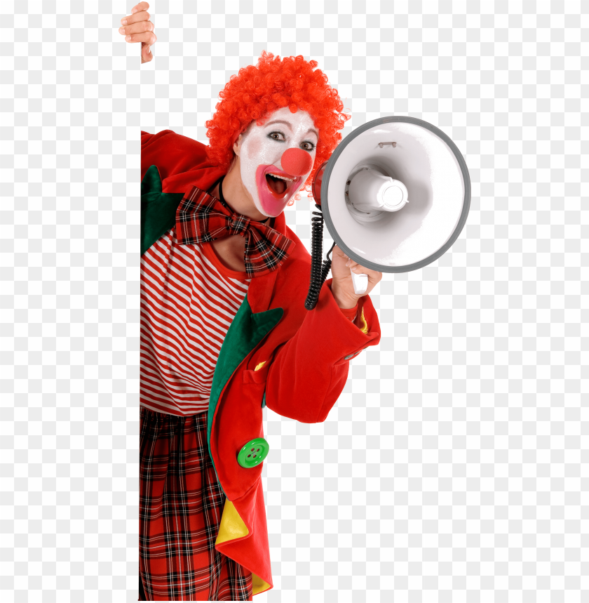 Free download | HD PNG Transparent background PNG image of clown ...