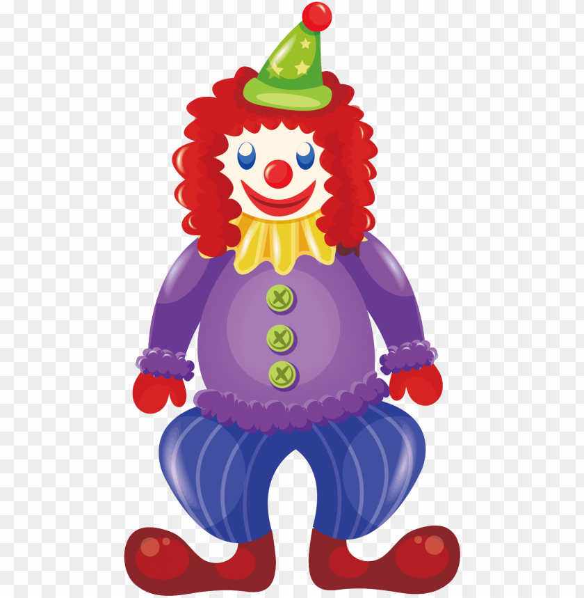 Free download | HD PNG clown PNG transparent with Clear Background ID ...