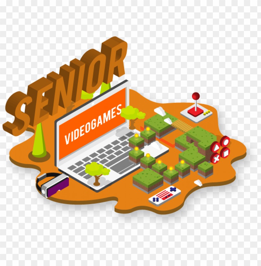 Free download | HD PNG club maker senior videojuegos PNG transparent ...