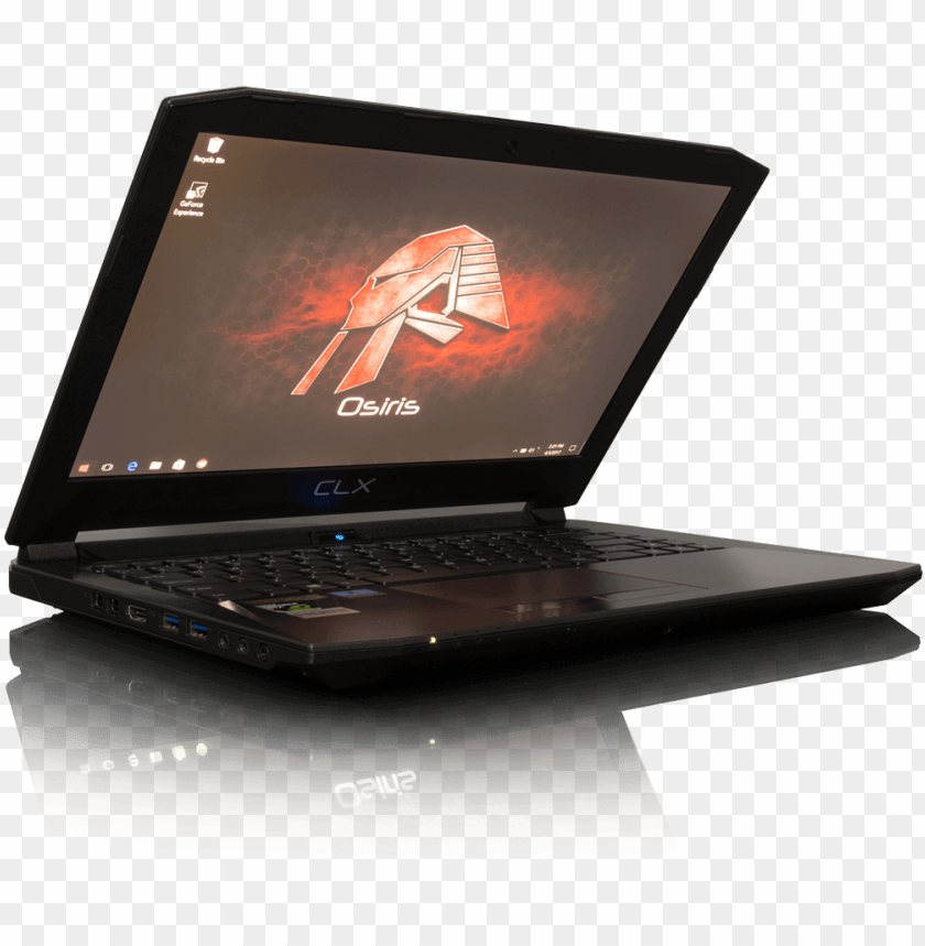 Free download | HD PNG clx osiris kit main netbook PNG transparent with ...