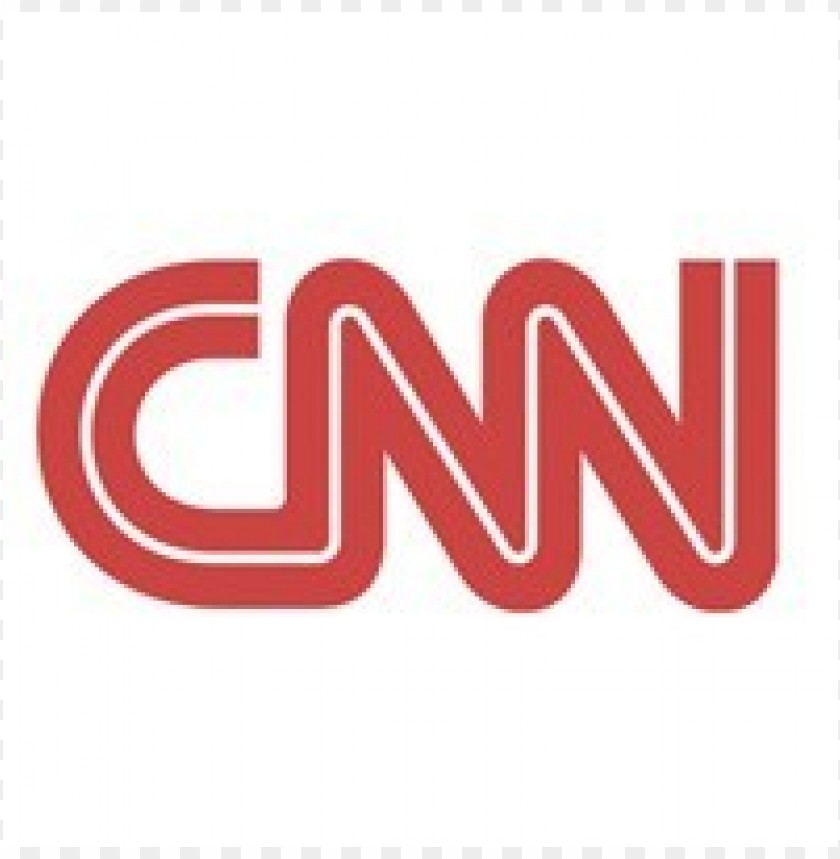 Free download | HD PNG cnn logo vector download free | TOPpng