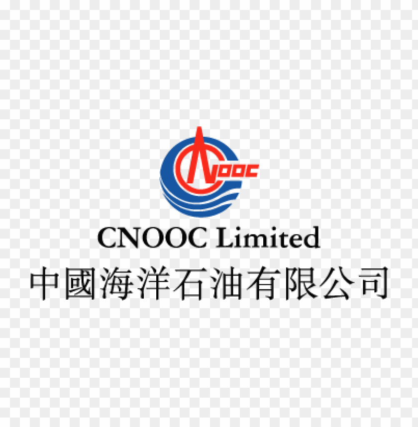 Free download | HD PNG cnooc limited vector logo | TOPpng