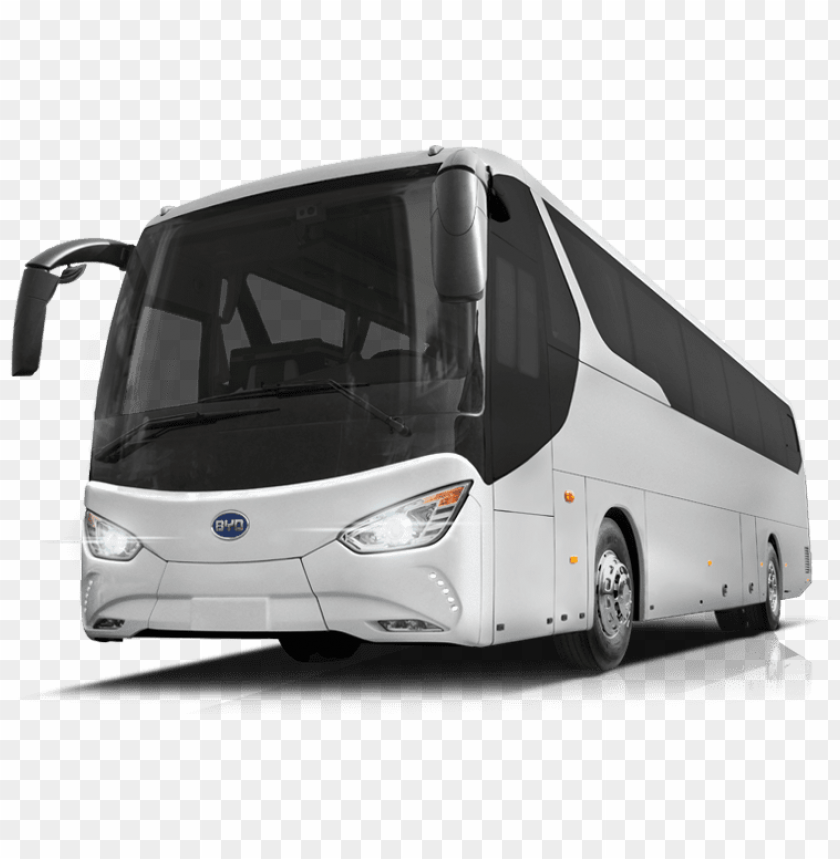 Free download | HD PNG coach bus png svg library c10 electric motor ...