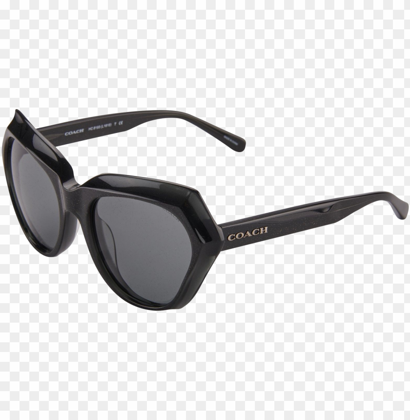 Free download | HD PNG coach womens sunglasses hc8193 542487 dark grey ...