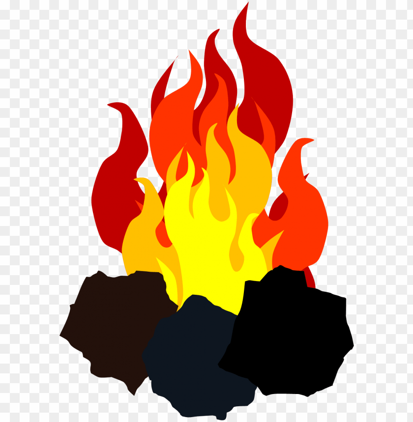 Free download | HD PNG coal fire vector PNG transparent with Clear ...