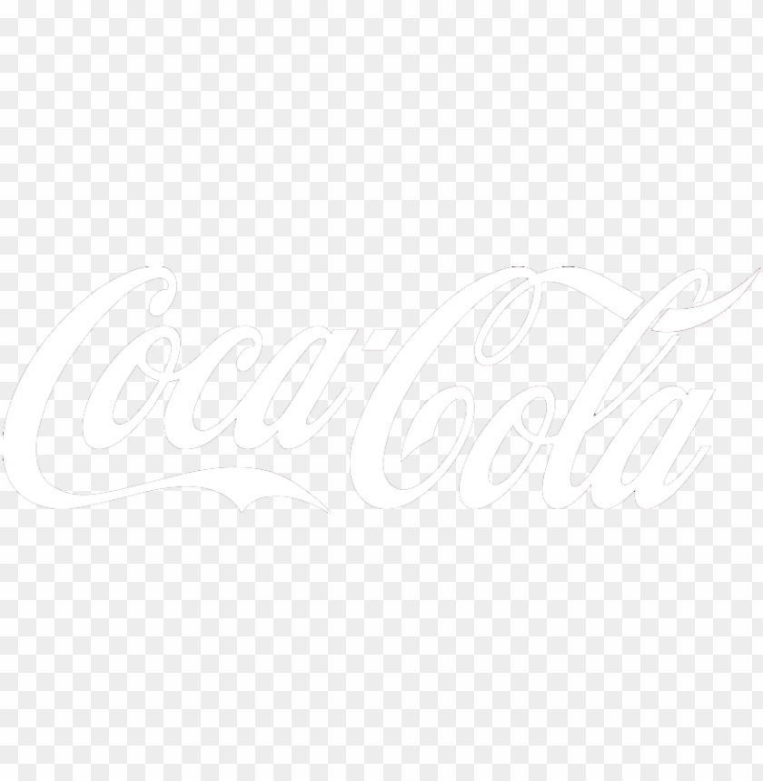 Free download | HD PNG coca cola white transparent logo - Image ID ...