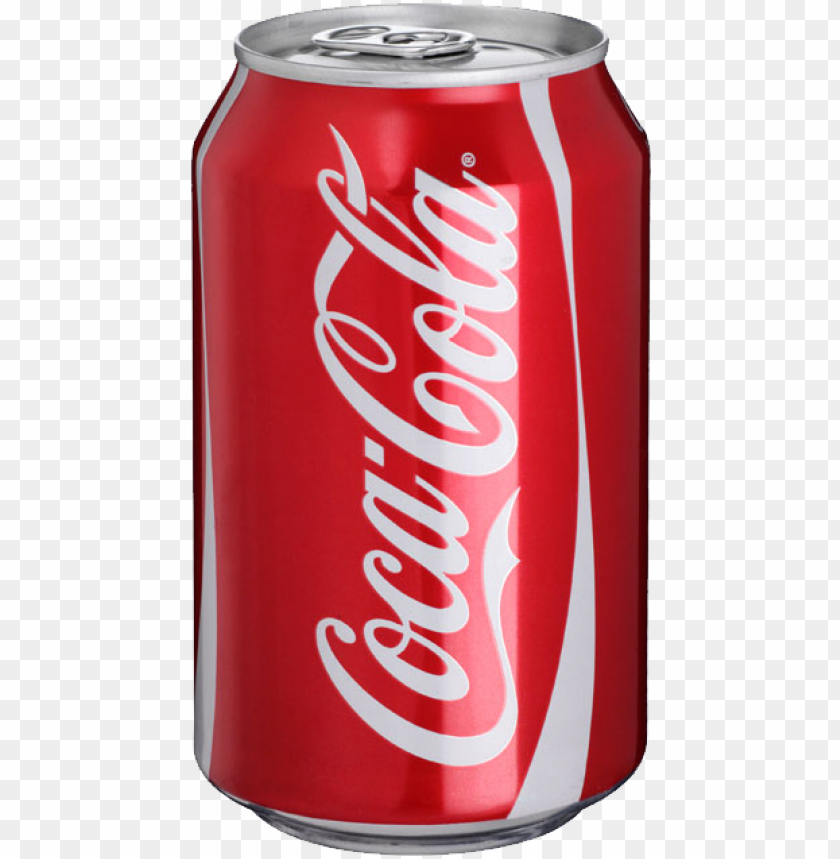 Free download | HD PNG coca cola tall red can - Image ID 483324 | TOPpng