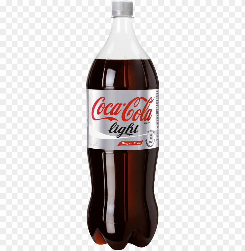 Free download | HD PNG coca cola light plastic bottle - Image ID 483350 ...